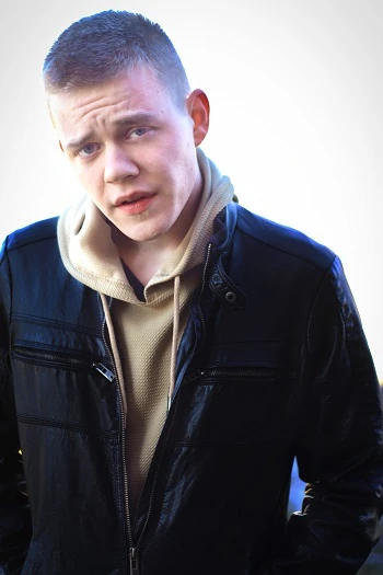 Shane Nelson | Chicago Fire Wiki | Fandom