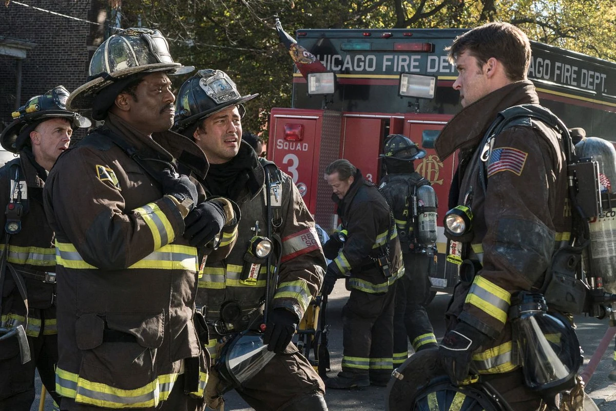 Who Lives and Who Dies | Chicago Fire Wiki | Fandom