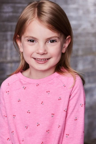 Annabelle Toomey | Chicago Fire Wiki | Fandom