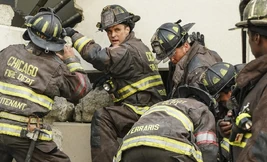 A Breaking Point | Chicago Fire Wiki | Fandom