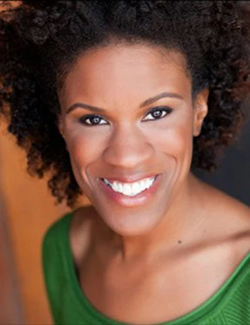 Charlette Speigner | Chicago Fire Wiki | Fandom