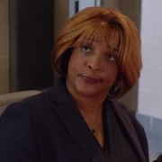 Connie | Chicago Fire Wiki | Fandom