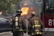 A Monster in the Field | Chicago Fire Wiki | Fandom