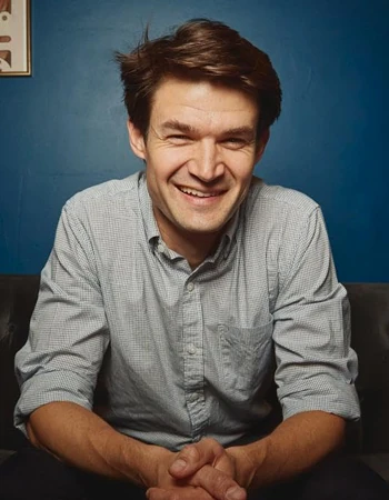 Nick Mestad | Chicago Fire Wiki | Fandom