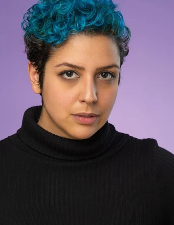 Tina Arfaee | Chicago Fire Wiki | Fandom