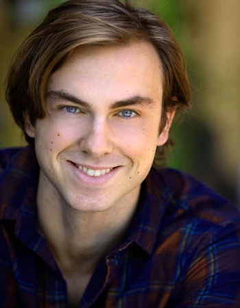 David Towne | Chicago Fire Wiki | Fandom