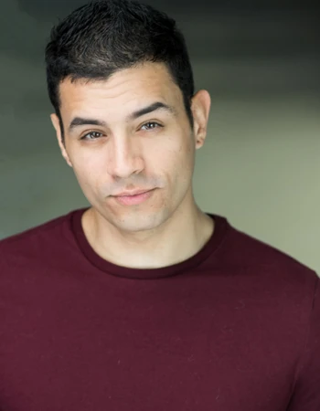 Javier Villamil | Chicago Fire Wiki | Fandom