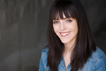 Meghann Marty | Chicago Fire Wiki | Fandom