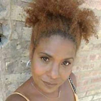 Nicole Bush | Chicago Fire Wiki | Fandom