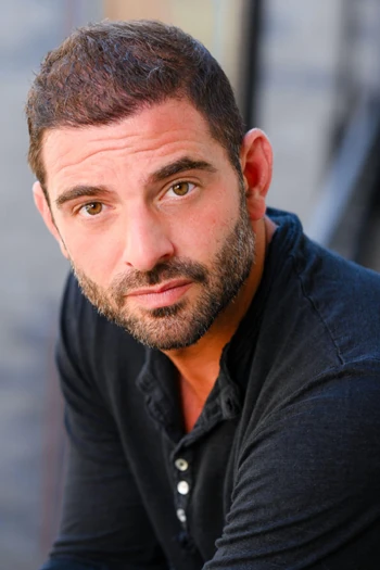 John Fiorentino | Chicago Fire Wiki | Fandom