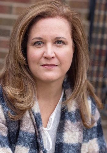 Sharon Anderlik | Chicago Fire Wiki | Fandom