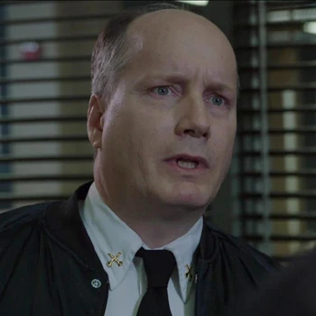 Al Rutkowski | Chicago Fire Wiki | Fandom