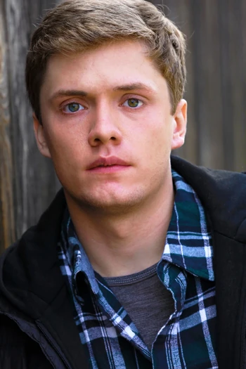 Daniel Nelson | Chicago Fire Wiki | Fandom
