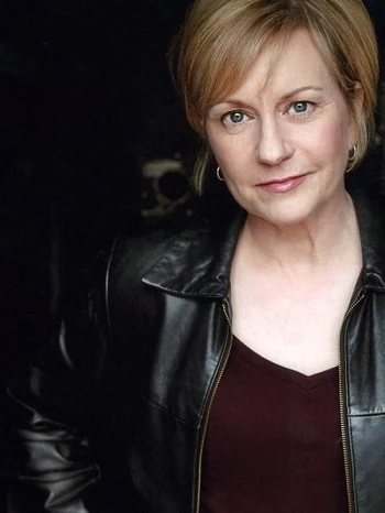 Mary Beth Fisher | Chicago Fire Wiki | Fandom