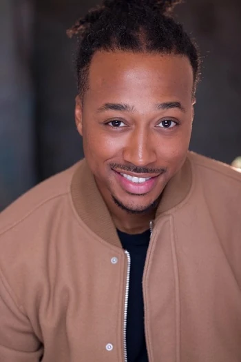 Rodney Rikai | Chicago Fire Wiki | Fandom