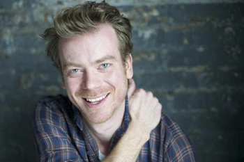 Scott Stangland | Chicago Fire Wiki | Fandom