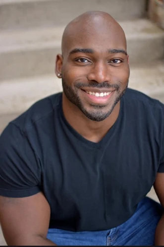 Calvin Thomas | Chicago Fire Wiki | Fandom