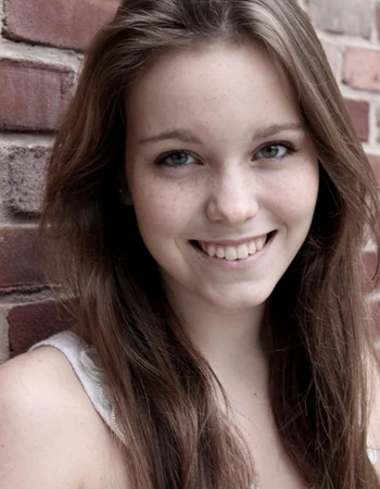 Elise Wolf | Chicago Fire Wiki | Fandom