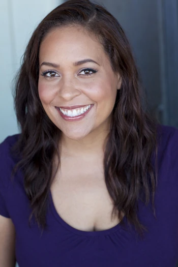 Dana Rochelle | Chicago Fire Wiki | Fandom