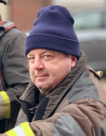 Mike Doherty | Chicago Fire Wiki | Fandom