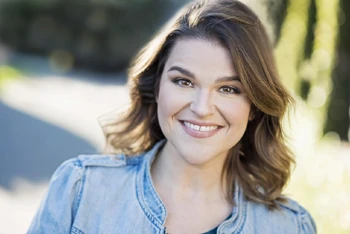 Annie Funke | Chicago Fire Wiki | Fandom