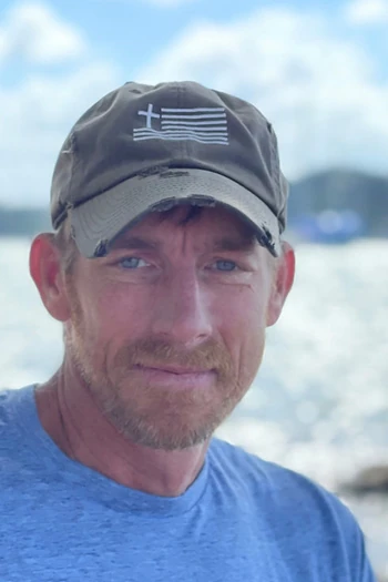 Brett Snow | Chicago Fire Wiki | Fandom