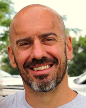 Charles Barango | Chicago Fire Wiki | Fandom