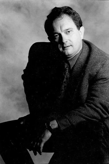 Alan Wilder | Chicago Fire Wiki | Fandom