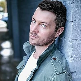 Daniel Feuerriegel | Chicago Fire Wiki | Fandom