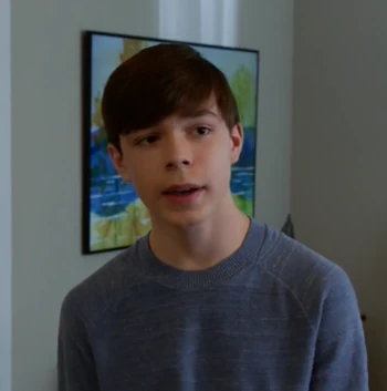 Luke Herrmann | Chicago Fire Wiki | Fandom