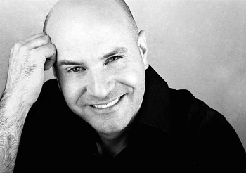 Michael Weber | Chicago Fire Wiki | Fandom