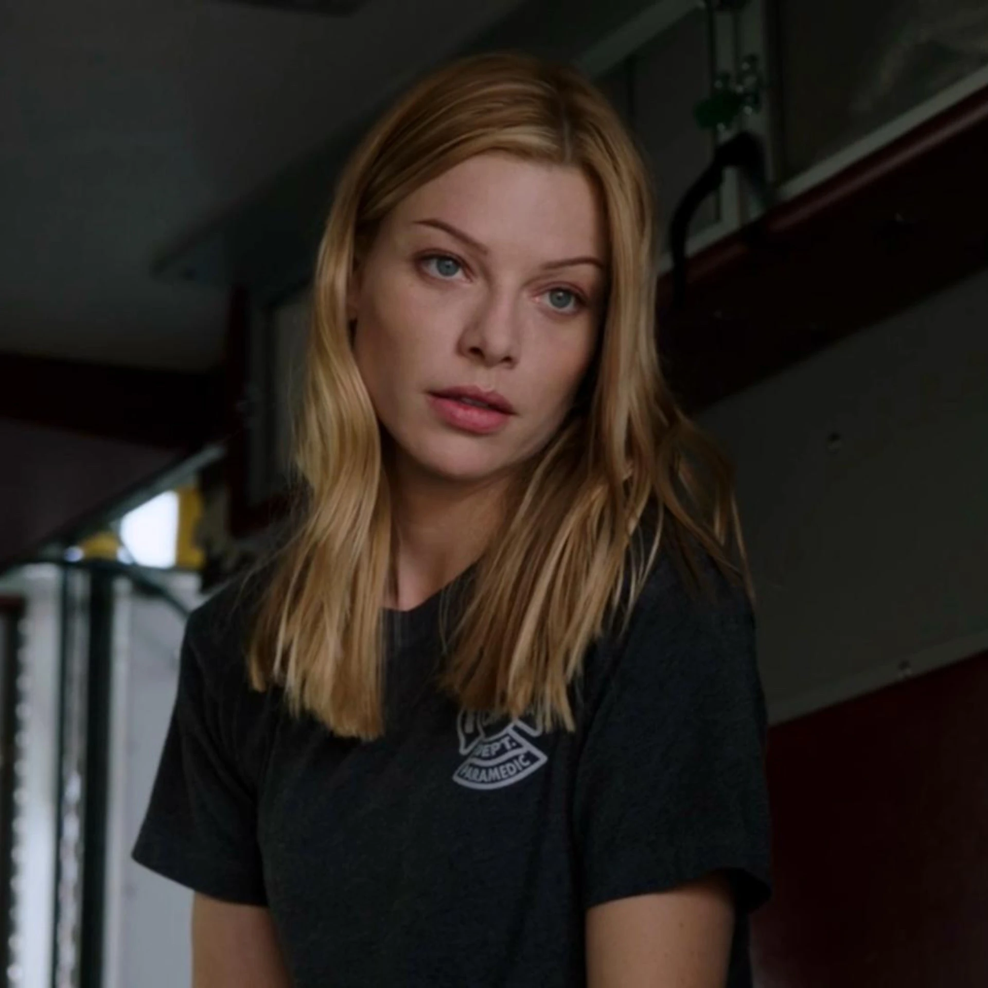 Leslie Shay | Chicago Fire Wiki | Fandom