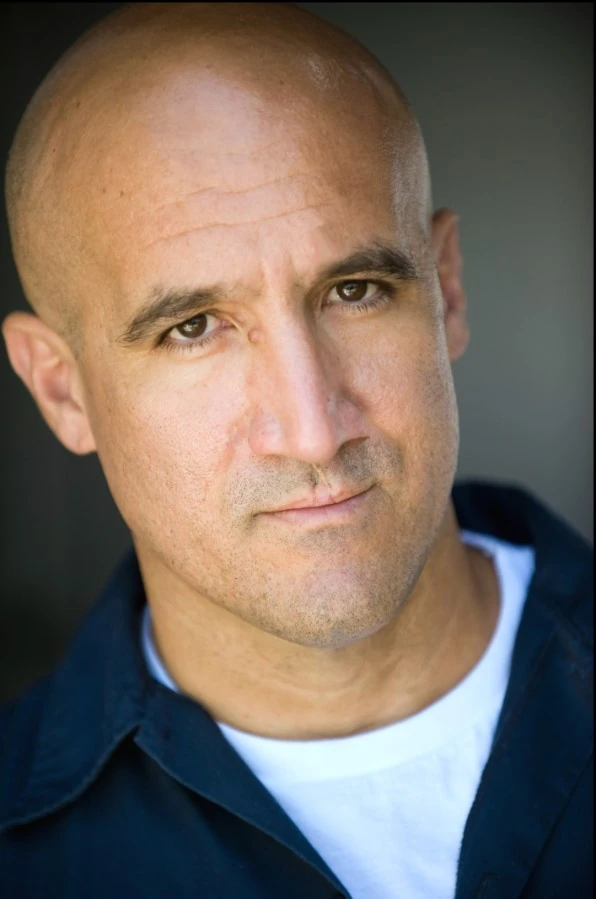 Mo Gallini | Chicago Fire Wiki | Fandom