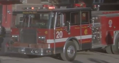 Engine 20 | Chicago Fire Wiki | Fandom