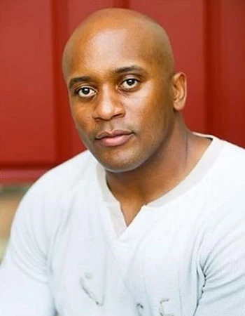 Leroy S. Williams III | Chicago Fire Wiki | Fandom
