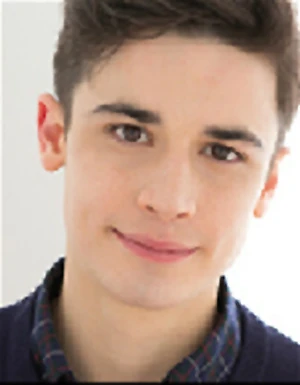 Gabriel Patrick Sullivan | Chicago Fire Wiki | Fandom