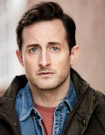 James Lee Glatz | Chicago Fire Wiki | Fandom