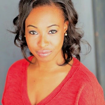 Candace C. Edwards | Chicago Fire Wiki | Fandom