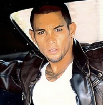 Chris Corres | Chicago Fire Wiki | Fandom