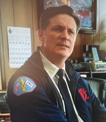 Gabriel Stewart | Chicago Fire Wiki | Fandom
