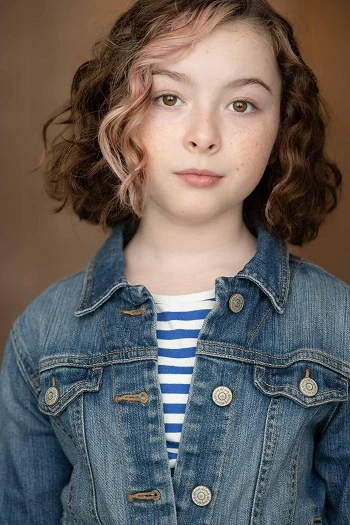 Presley Rose Jones | Chicago Fire Wiki | Fandom