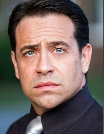 Stephen Salemi | Chicago Fire Wiki | Fandom