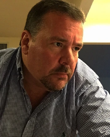 Tim Talbott | Chicago Fire Wiki | Fandom