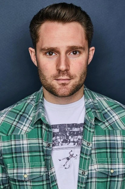 Christopher Allen | Chicago Fire Wiki | Fandom