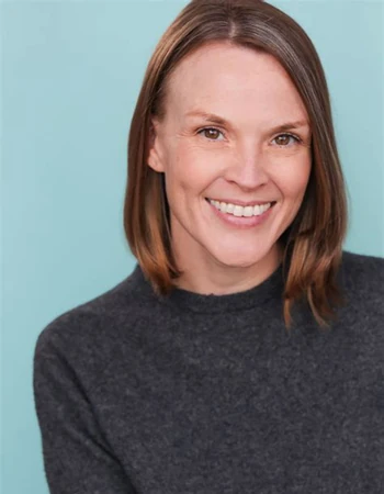 Erin Barlow | Chicago Fire Wiki | Fandom