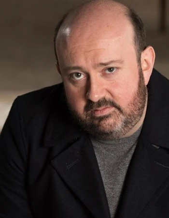 Marc McHone | Chicago Fire Wiki | Fandom