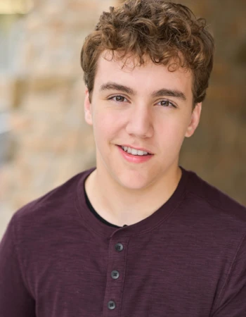 Michael Harp | Chicago Fire Wiki | Fandom