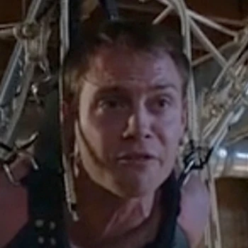 Joseph Walker | Chicago Fire Wiki | Fandom