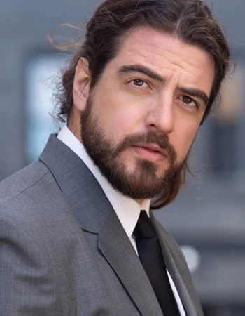 Nicholas Bernardi | Chicago Fire Wiki | Fandom