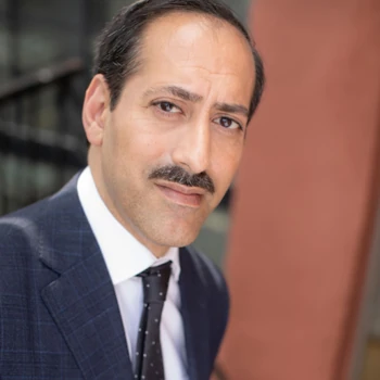 James Rana | Chicago Fire Wiki | Fandom